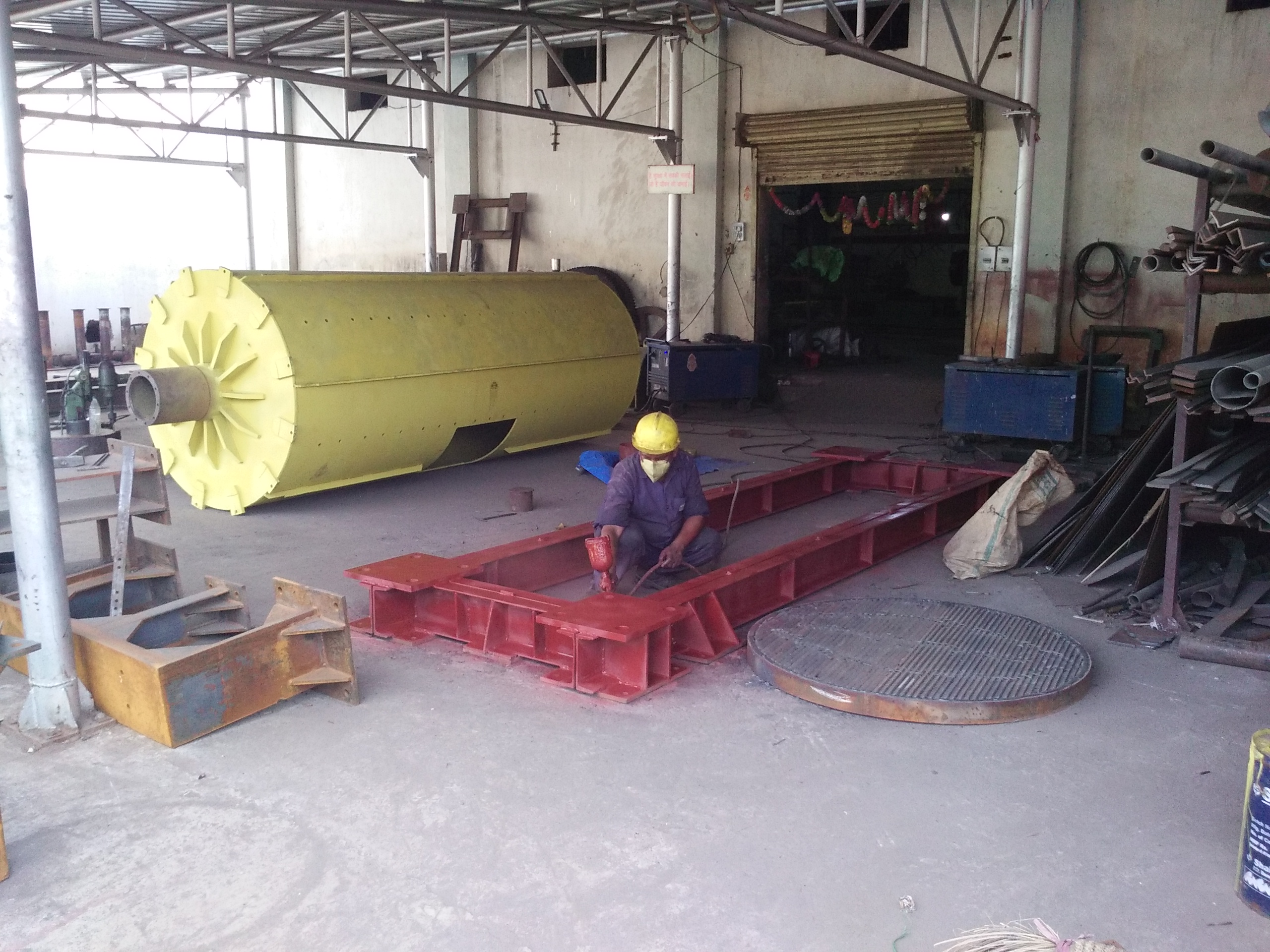 Flake Graphite Experts From India - promoter’s expertise in Flake ...
